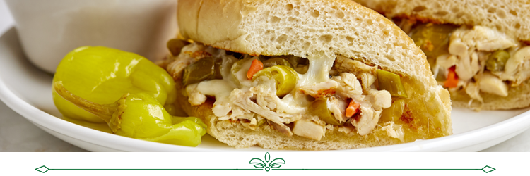 Home - The Old Broadway